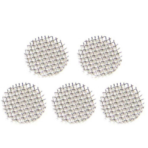 Vaporizer Screens & Filters - Best Vape Filter & Screens | Vape Parts Mart