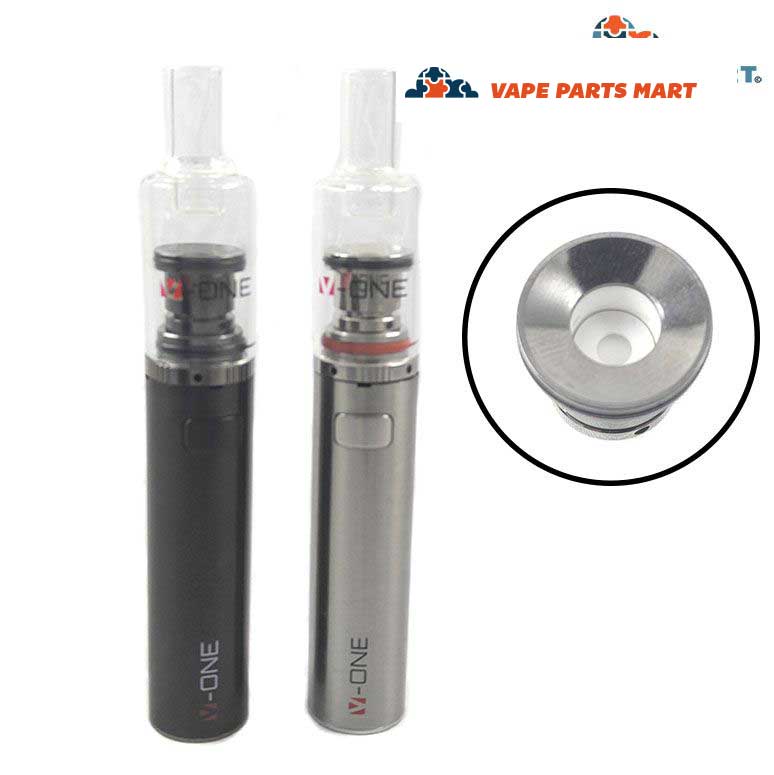 XVape Vape Parts - Best XMax and V-One Vape Parts & Attachments | Vape ...