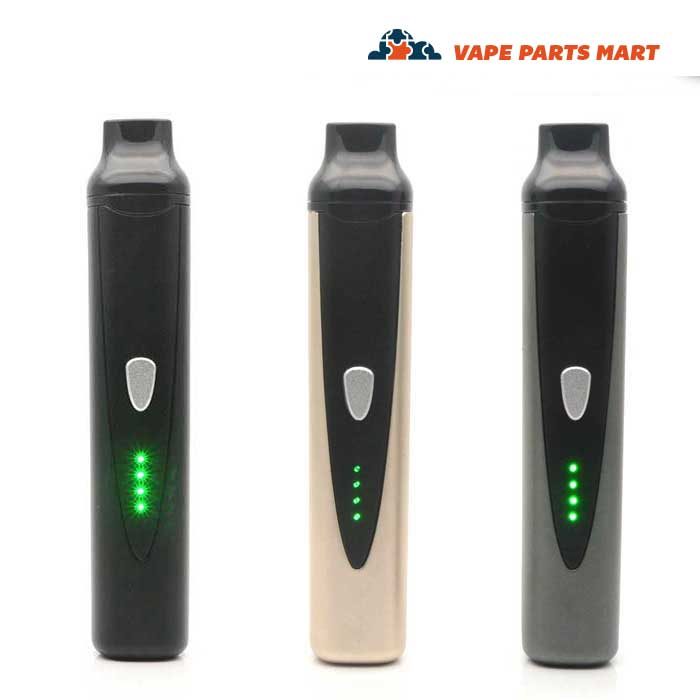 Titan Mini Vaporizer - Best Mini Vape & Vape Pens | Vape Parts Mart