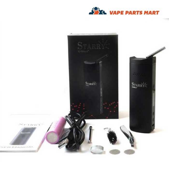 XMax Starry Vaporizer - Best XMax Starry Accessories & Vaporizer | Vape ...