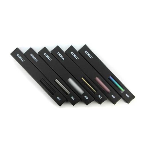 CCell M3 Battery - Authentic CCell Vape Pen Battery | VPM.com