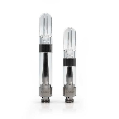 CCell Cartridges - Authentic CCell Brand Cartridges from Leading ...
