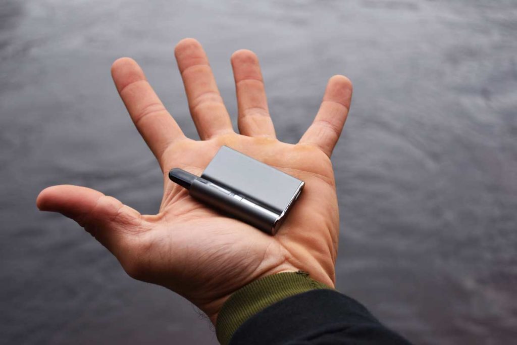 The Best Discreet Vape Pens and Portable Vaporizers - Industry Expert List