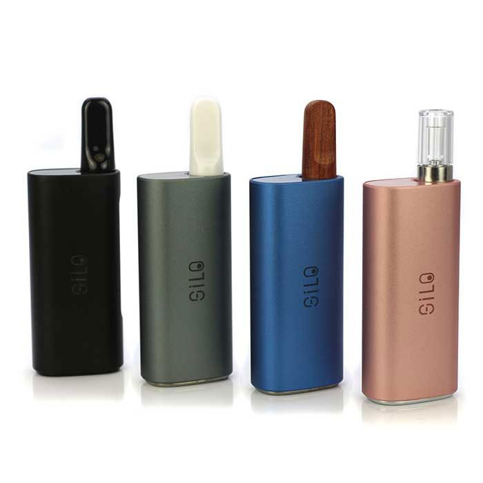 CCell Vape Batteries - Best CCell Palm Vape, CCell Silo & CCell M3 ...