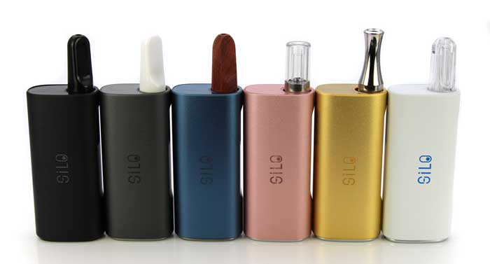 CCell Silo Cartridge Battery | Industry's Leading CCell Supplier - VPM.com