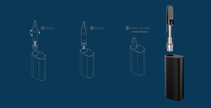 CCell Silo Cartridge Battery | Industry's Leading CCell Supplier - VPM.com
