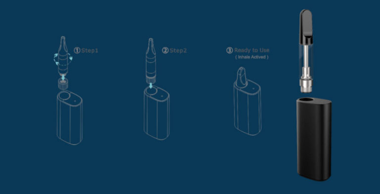 CCell Silo Cartridge Battery | Industry's Leading CCell Supplier - VPM.com