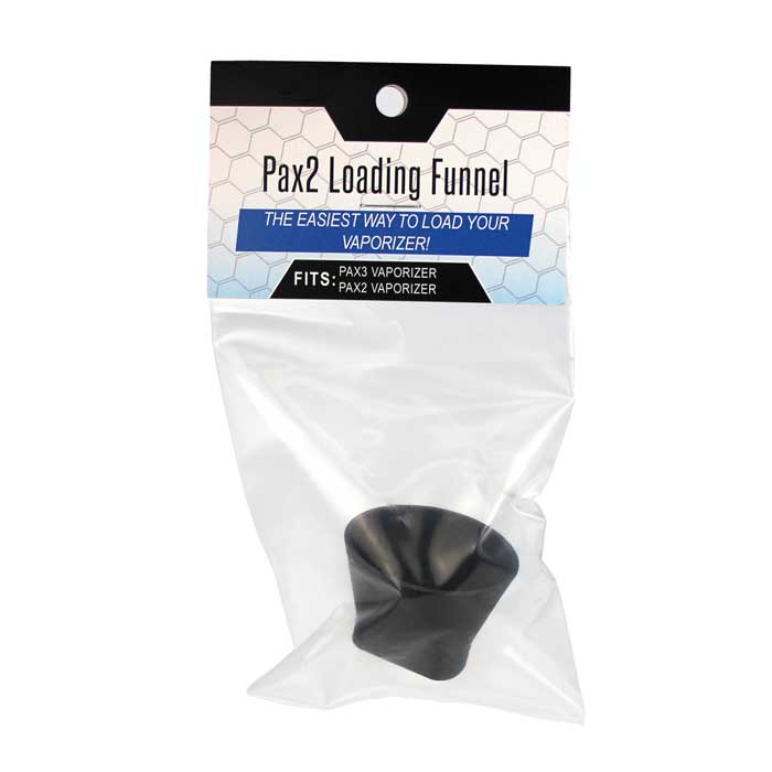 Pax Loading Funnel - Best Pax Funnel & Loading Tool | Vape Parts Mart