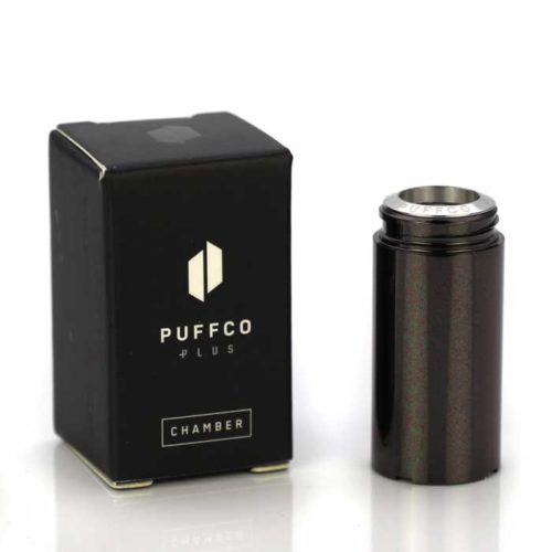 Puffco Plus wax vape pen | VPM.com - Trusted online retailer