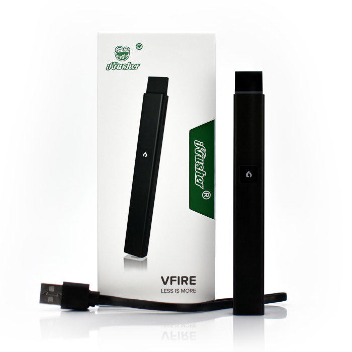 VFire by iKrusher | Vape Parts Mart