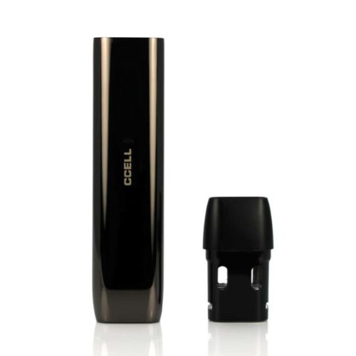 CCell Luster Oil Vape Pen - Pod Style Vape Pen | VPM.com