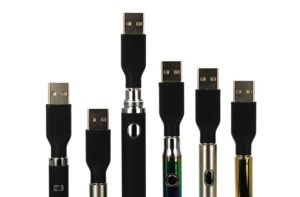 Vape Pen Battery Charger | Vape Parts Mart
