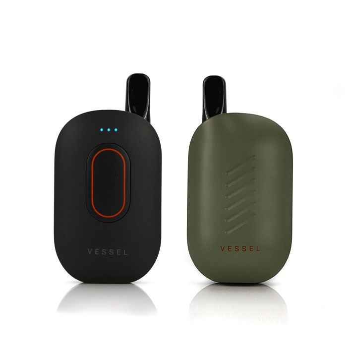 Vessel Compass Battery - Best Oil Cartridge Battery | Trusted Supplier