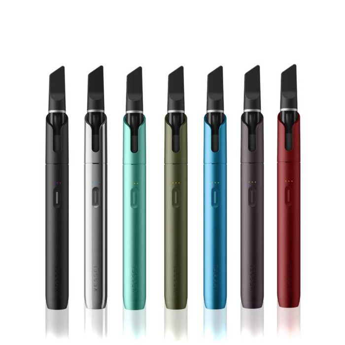 Vessel Vista Battery | VPM.com
