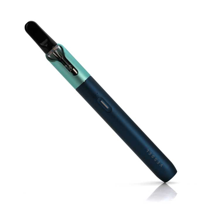 Vessel Vista Battery | Vape Parts Mart