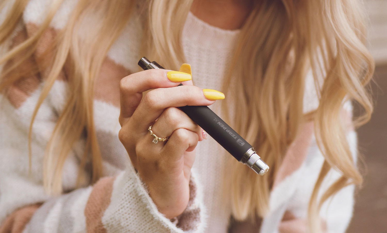 Boundless Terp Pen Spectrum Wax Vape Pen | Trusted Supplier VPM.COM