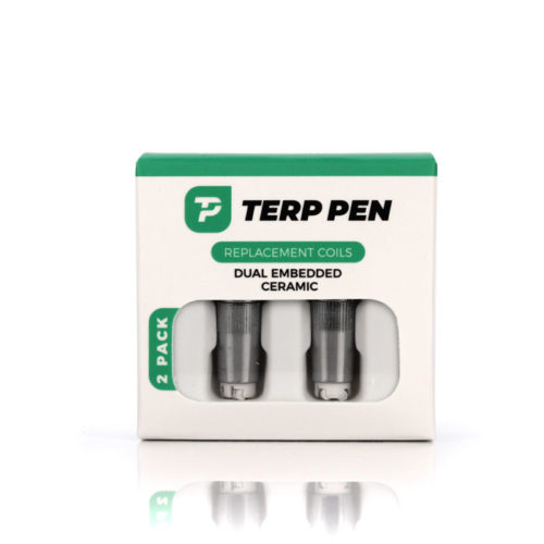 Terp Pen Replacement Coils | Trusted Boundless Supplier VPM.COM