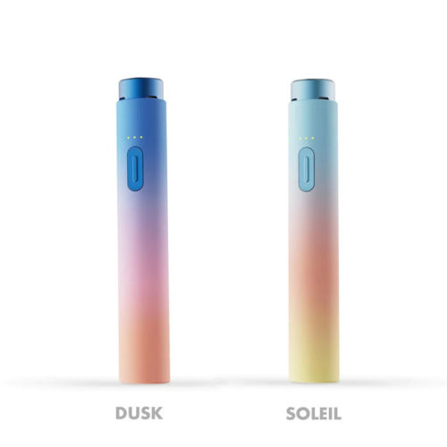 Vessel "CORE" Vape Pen Battery - Pen Style Oil Cartirdge Battery | VPM