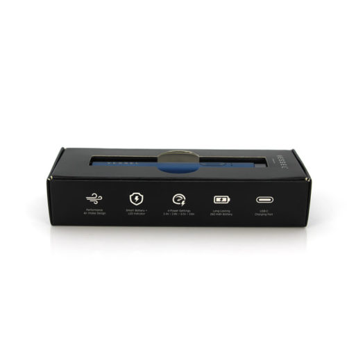 Vessel "CORE" Vape Pen Battery - Pen Style Oil Cartirdge Battery | VPM