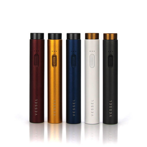 Vape Pen Batteries with Buttons | Button Activated Batteries by VPM.COM