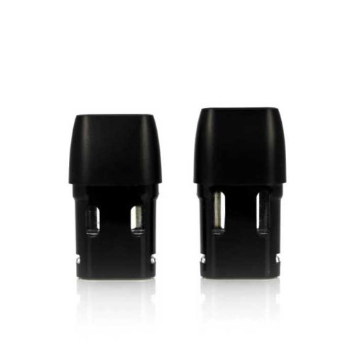 Empty CCell Cartridges - Authentic CCell Brand Cartridges from VPM.com