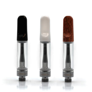 CCell TH2 & EVO Oil Cartridges | Buy Empty CCell Carts from VPM