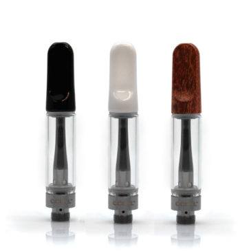 CCell TH2 & EVO Oil Cartridges | Buy Empty CCell Carts from VPM