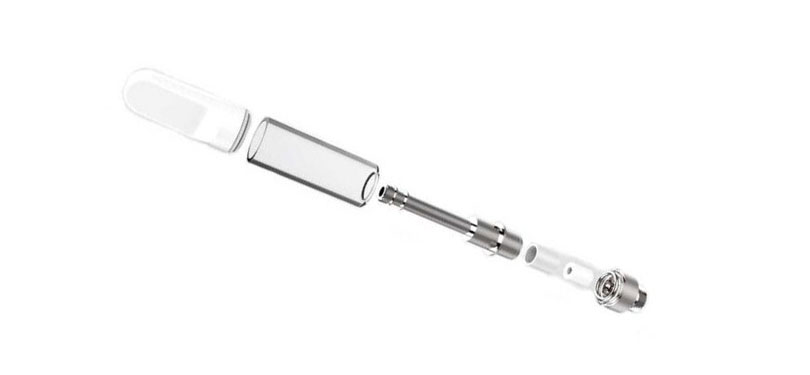 CCell TH2 & EVO Oil Cartridges | Buy Empty CCell Carts from VPM