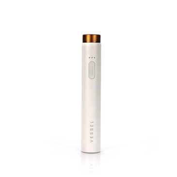 Vessel "CORE" Vape Pen Battery - Pen Style Oil Cartirdge Battery | VPM
