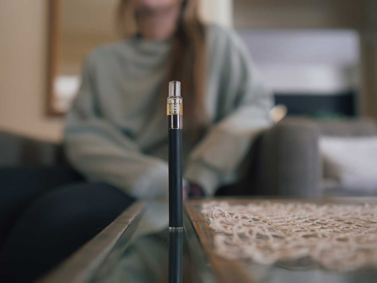 VPM Full Glass Oil Cartridges | VPM.com