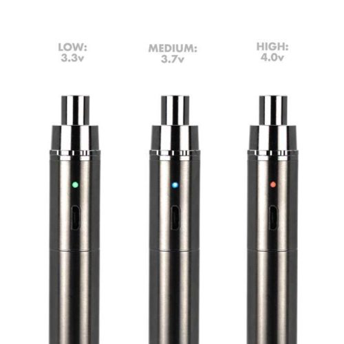 Boundless Terp Pen Spectrum Wax Vape Pen | Trusted Supplier VPM.COM
