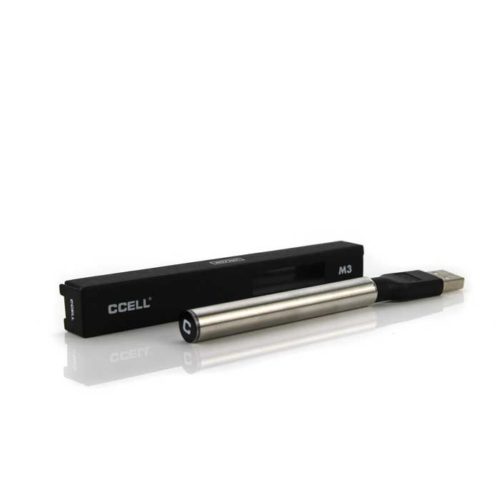 CCell M3 Battery - Authentic CCell Vape Pen Battery | VPM.com