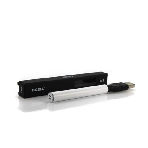 CCell M3 Battery - Authentic CCell Vape Pen Battery | VPM.com
