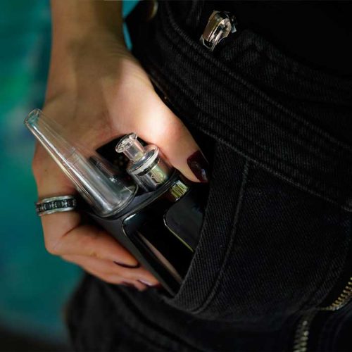 XMax Qomo Mini Erig | Buy from the Trusted Supplier VPM.COM