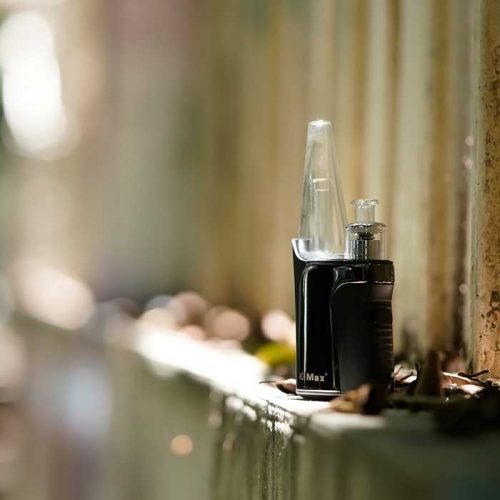 XMax Qomo Mini Erig | Buy from the Trusted Supplier VPM.COM