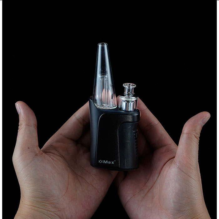 XMax Qomo Mini Erig | Buy from the Trusted Supplier VPM.COM