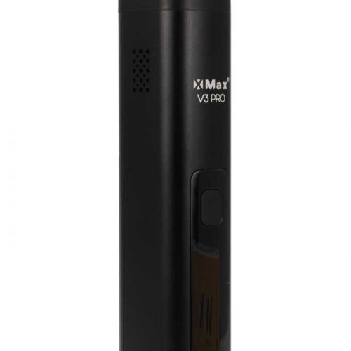 XMax V3 Pro Dry Herb Vaporizer | Buy from Trusted Supplier VPM.COM