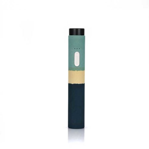 Vessel "CORE" Vape Pen Battery - Pen Style Oil Cartirdge Battery | VPM
