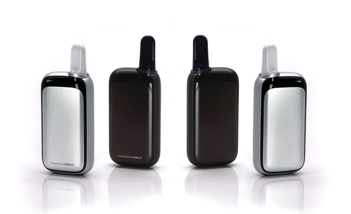 CCell Rizo Cartridge Battery | Buy from your Trusted Supplier VPM