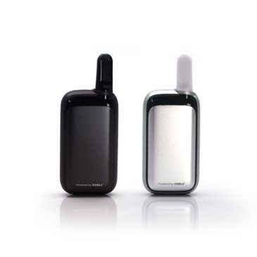 CCell Rizo Cartridge Battery | Buy from your Trusted Supplier VPM