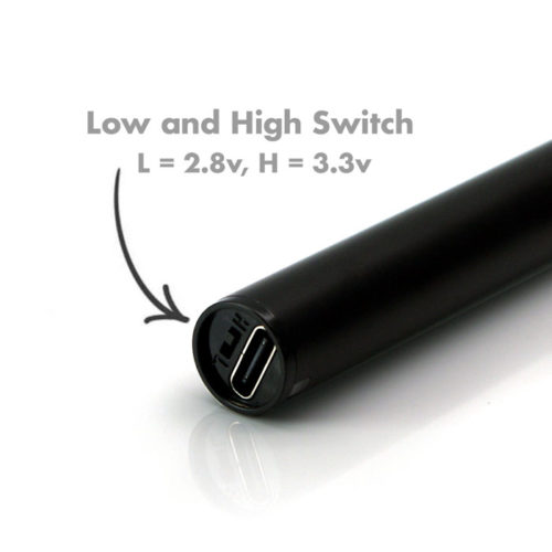CCell M3 Plus Battery | VPM.com