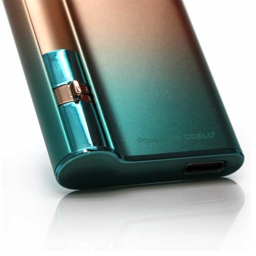 CCell Palm Pro Cartridge Battery | Buy from Trusted Supplier VPM