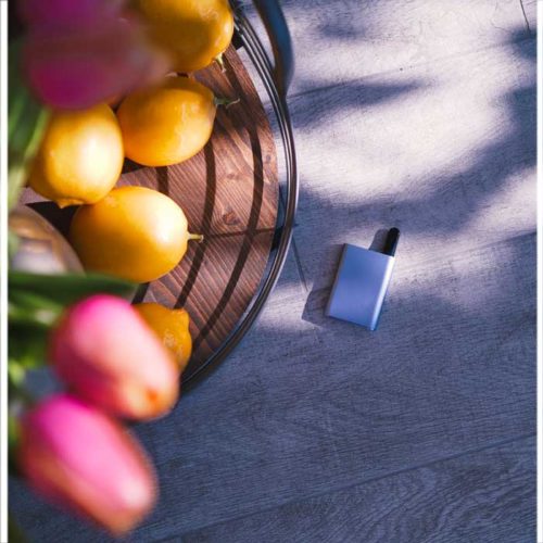 CCell Palm Pro Cartridge Battery | Buy from Trusted Supplier VPM