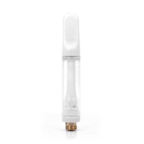 Empty Ceramic & All Ceramic Oil Cartridges | Buy Ceramic Vape Carts