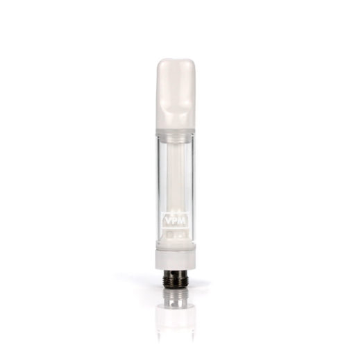 VPM Full Ceramic Oil Cartridges | Buy Empty Ceramic Carts