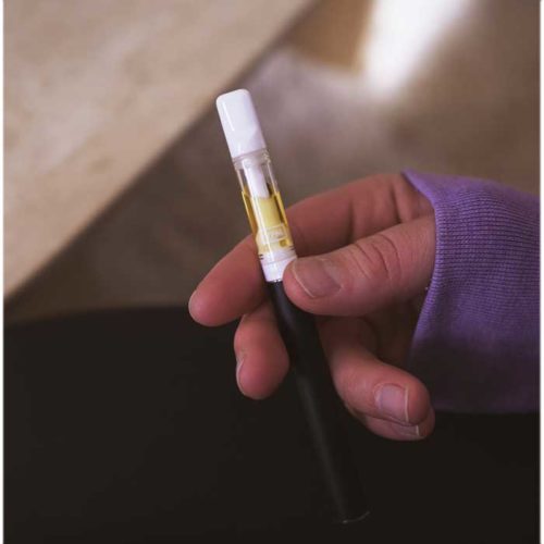 VPM Full Ceramic Oil Cartridges | Buy Empty Ceramic Carts