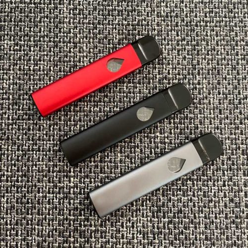 Postless & Wickless Disposable All-in-One Vape Pens | Wholesale Direct