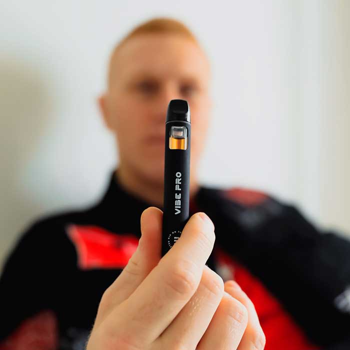 Best Disposable Vapes | All-In-One Vaporizers | by VPM.com