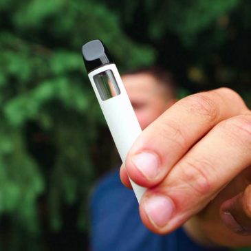 Postless & Wickless Disposable All-in-One Vape Pens | VPM.com