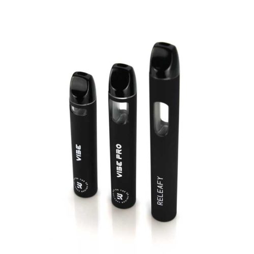 Postless & Wickless Disposable All-in-One Vape Pens | VPM.com